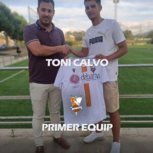 Club Futbol Parets – Web oficial del Club de Futbol Parets